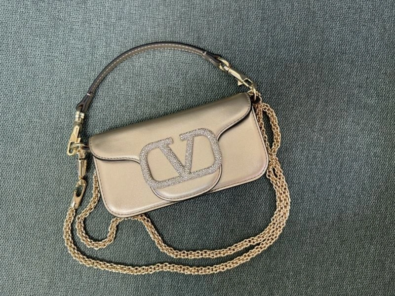 Genuine Valentino Satchel Bags