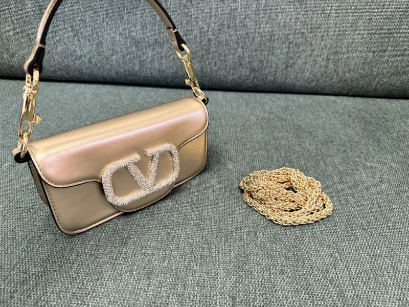 Genuine Valentino Satchel Bags