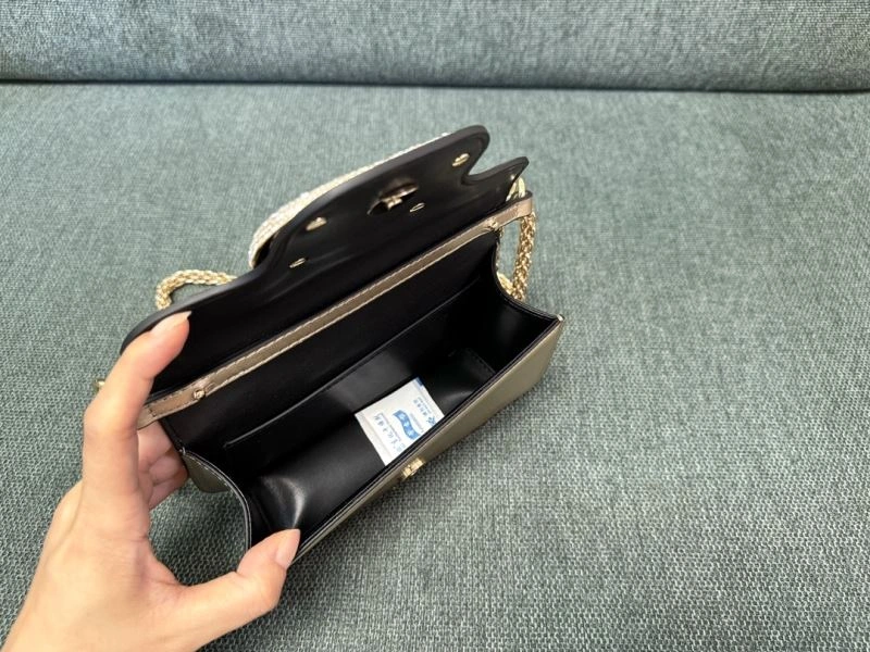 Genuine Valentino Satchel Bags