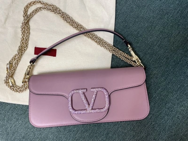 Valentino Satchel Bags
