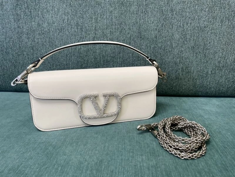 Valentino Satchel Bags