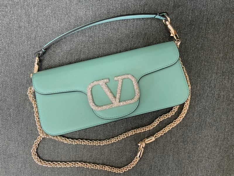 Valentino Satchel Bags