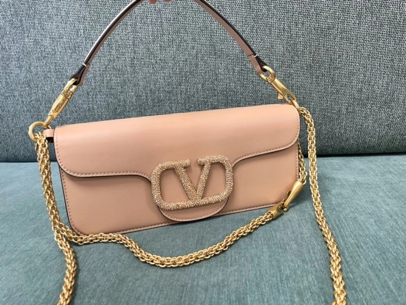 Valentino Satchel Bags