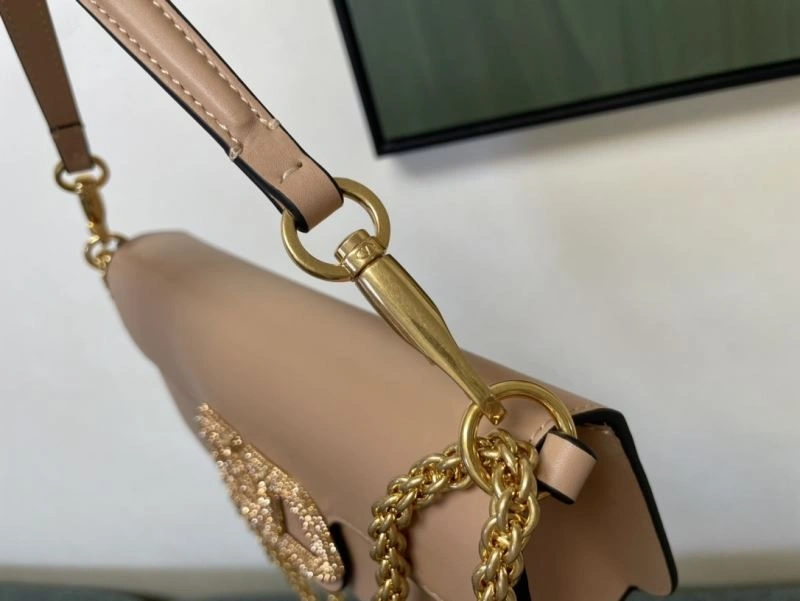 Top mirror Valentino Satchel Bags