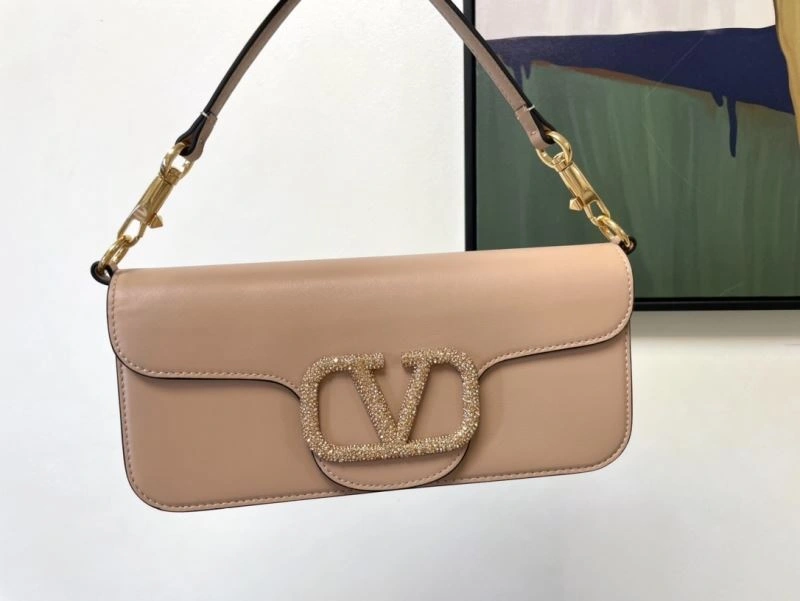 Top mirror Valentino Satchel Bags