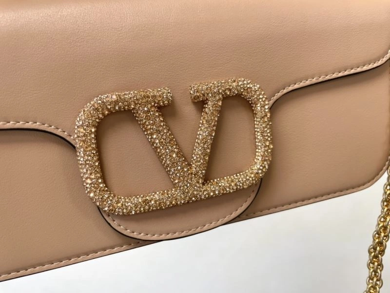 Top mirror Valentino Satchel Bags