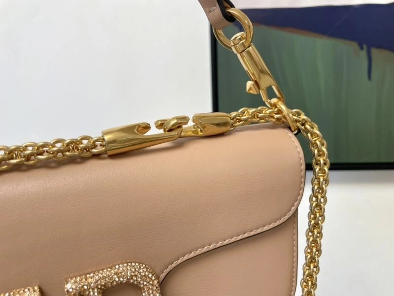 Top mirror Valentino Satchel Bags