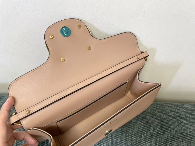 Top mirror Valentino Satchel Bags