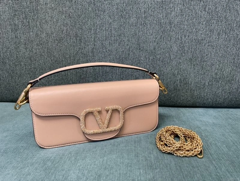 Top mirror Valentino Satchel Bags