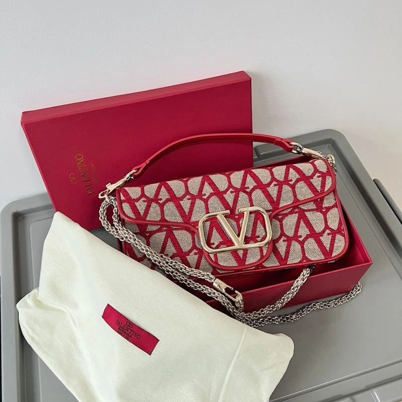 Valentino Satchel Bags