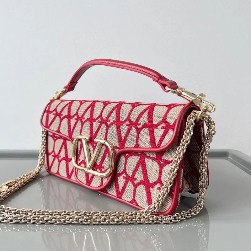 Exact replica Valentino Satchel Bags