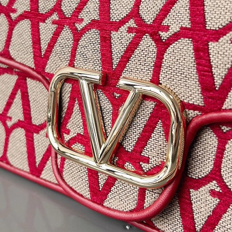 Exact replica Valentino Satchel Bags