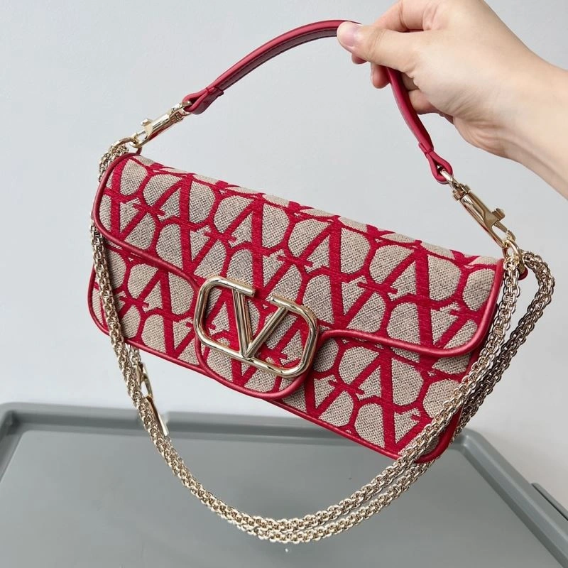 Exact replica Valentino Satchel Bags