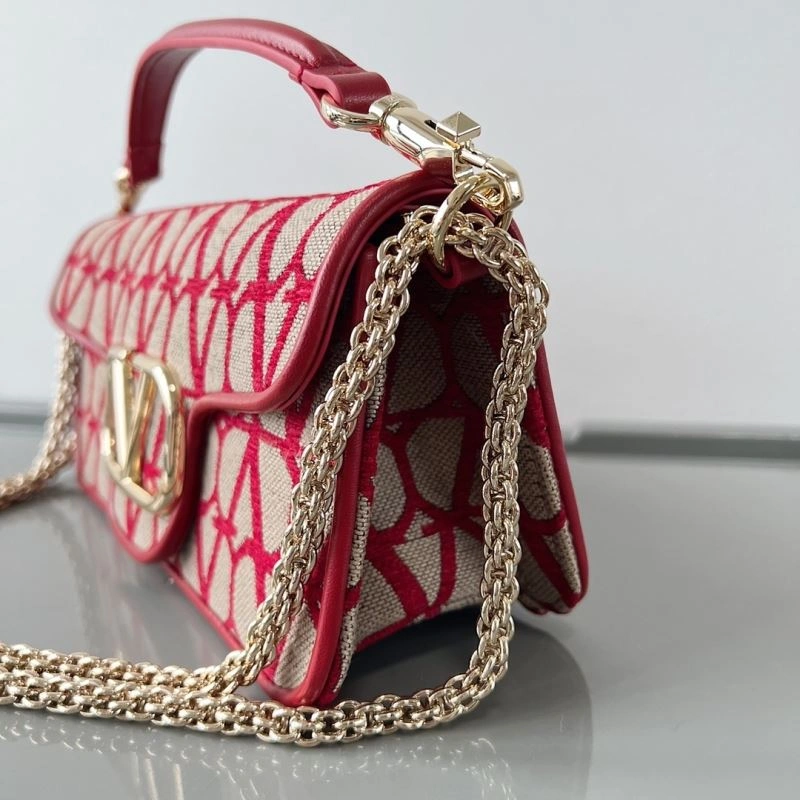 Exact replica Valentino Satchel Bags