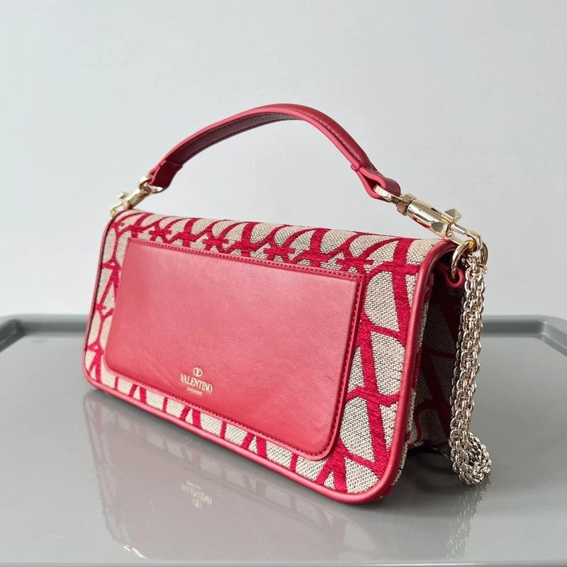 Exact replica Valentino Satchel Bags