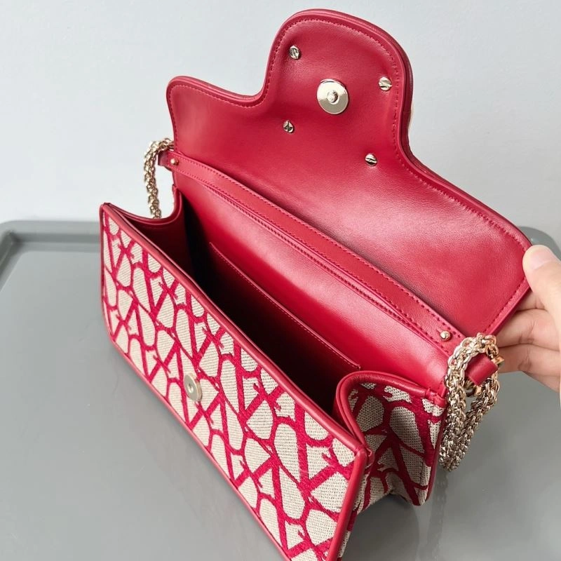Exact replica Valentino Satchel Bags