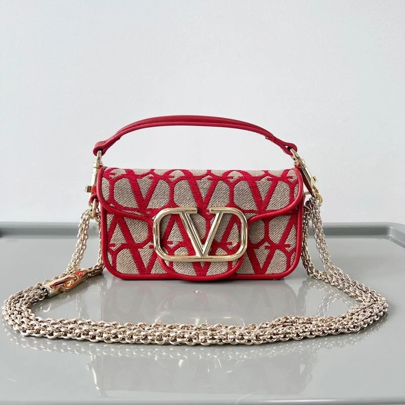 Budget-friendly Valentino Satchel Bags