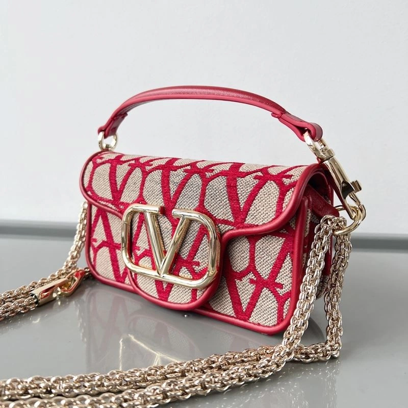 Budget-friendly Valentino Satchel Bags