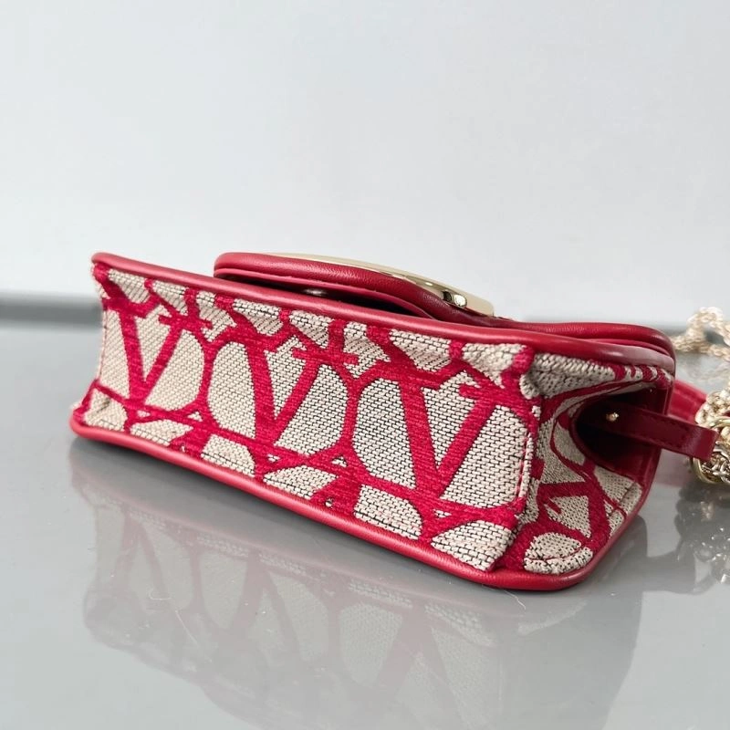 Budget-friendly Valentino Satchel Bags