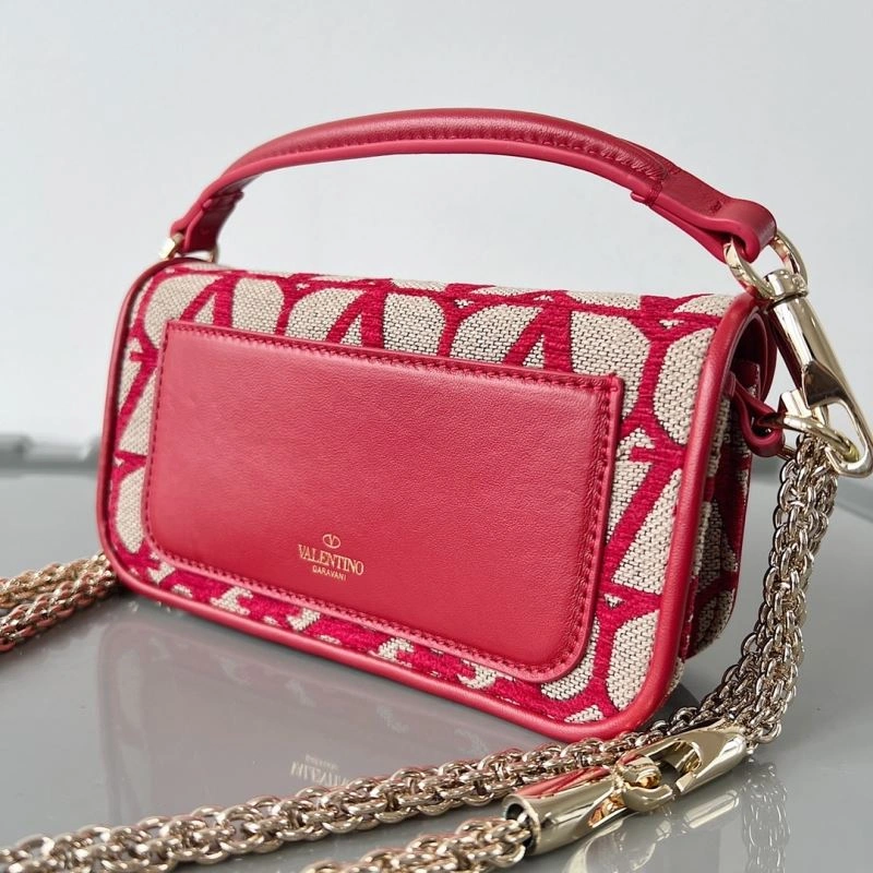 Budget-friendly Valentino Satchel Bags