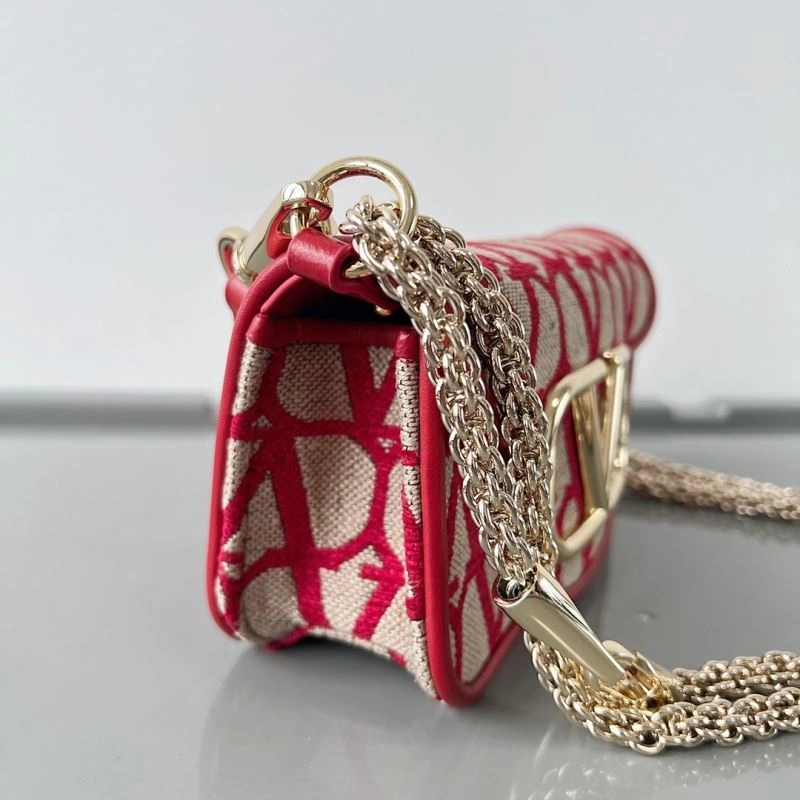 Budget-friendly Valentino Satchel Bags