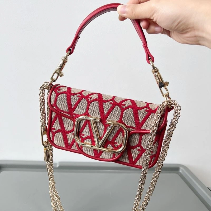 Budget-friendly Valentino Satchel Bags