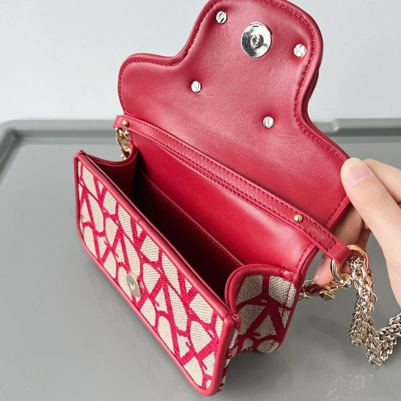 Budget-friendly Valentino Satchel Bags