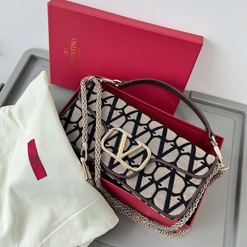 Valentino Satchel Bags
