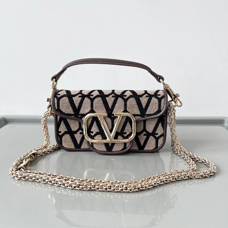 Indistinguishable Valentino Satchel Bags