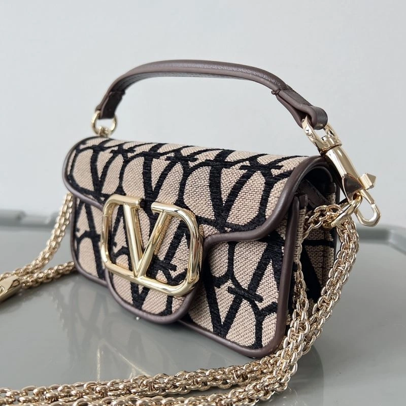 Indistinguishable Valentino Satchel Bags