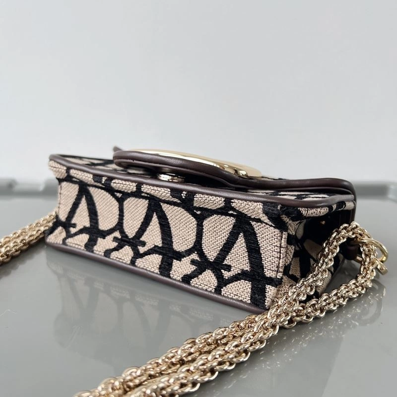 Indistinguishable Valentino Satchel Bags
