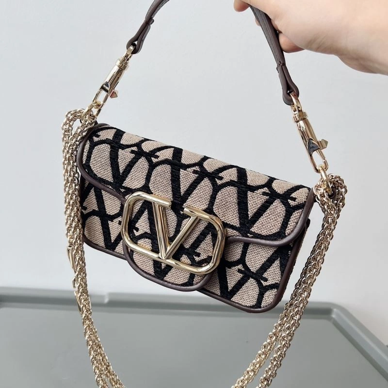 Indistinguishable Valentino Satchel Bags