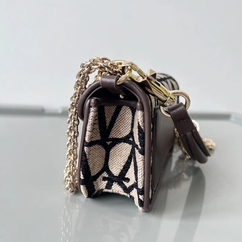 Indistinguishable Valentino Satchel Bags