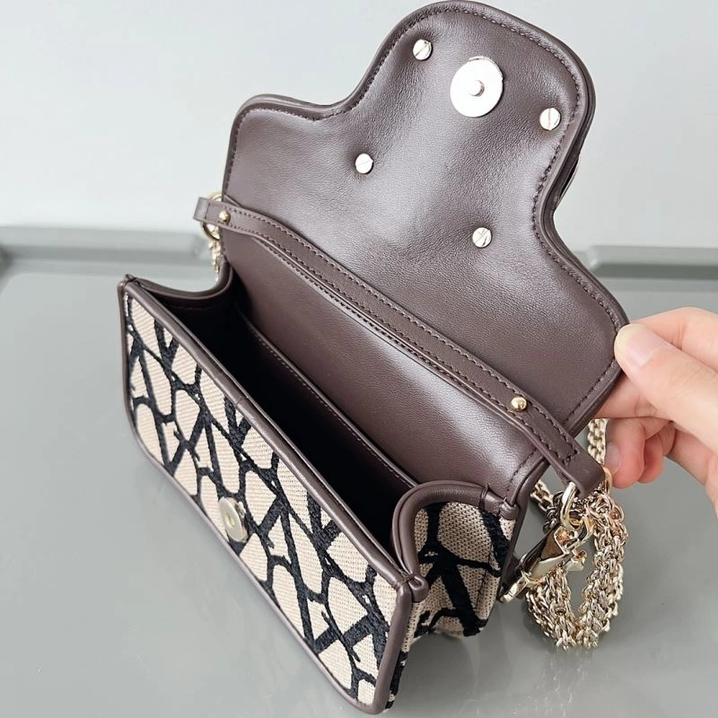 Indistinguishable Valentino Satchel Bags