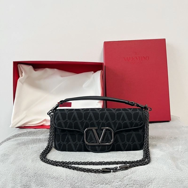 Valentino Satchel Bags