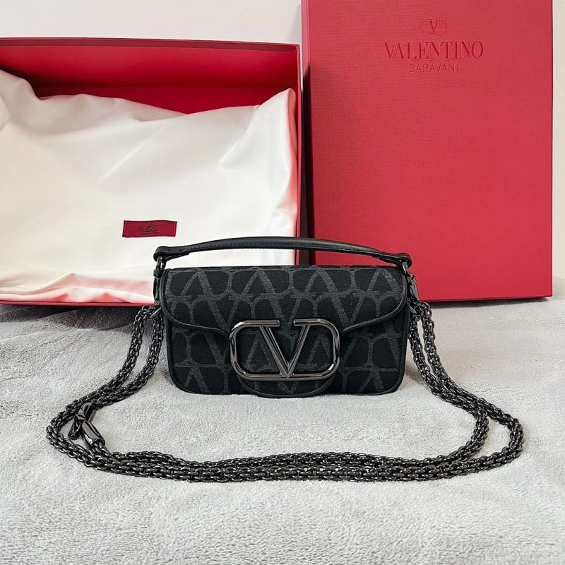 Valentino Satchel Bags