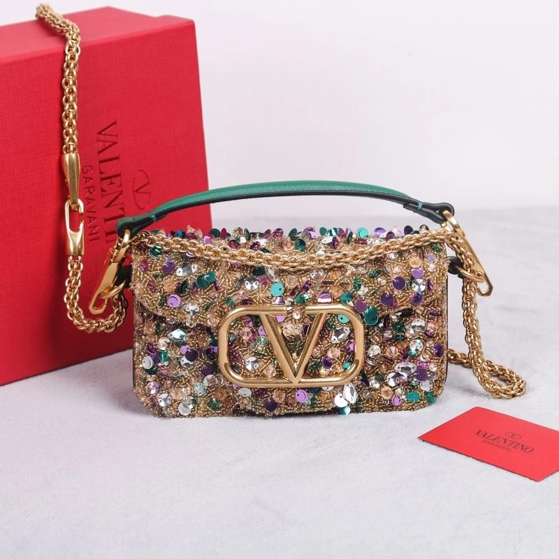 Valentino Satchel Bags