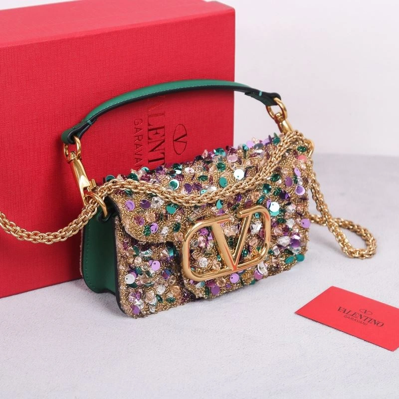 Real Valentino Satchel Bags
