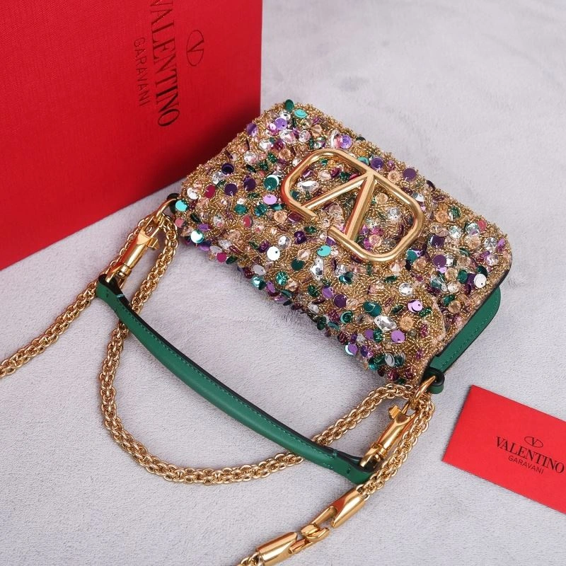 Real Valentino Satchel Bags
