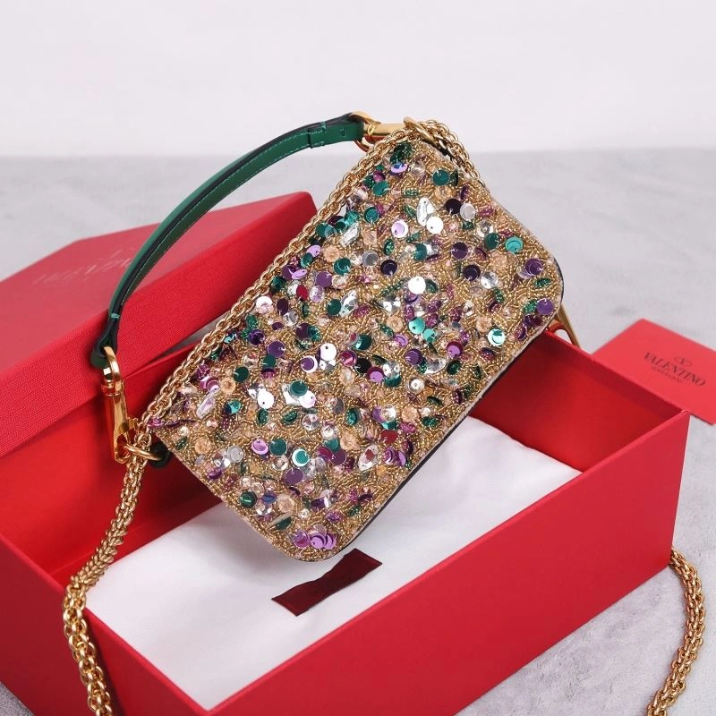 Real Valentino Satchel Bags