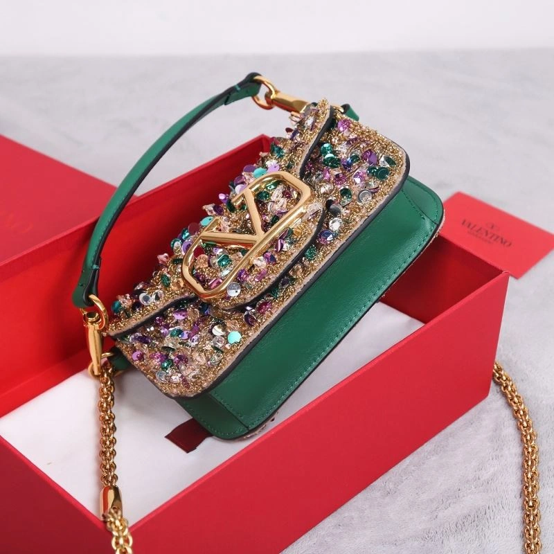 Real Valentino Satchel Bags