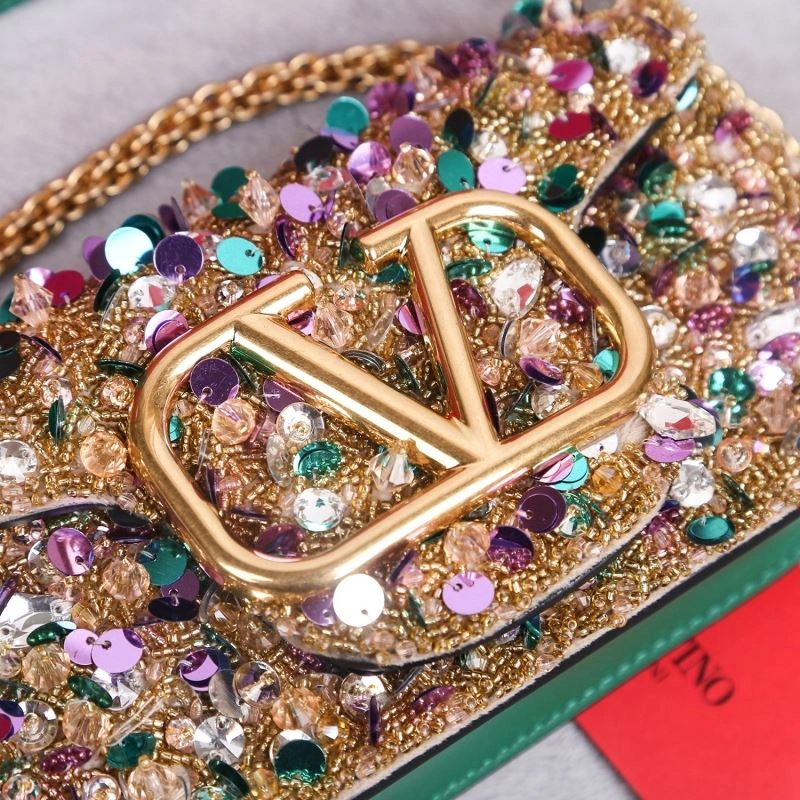 Real Valentino Satchel Bags