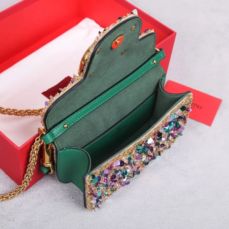 Real Valentino Satchel Bags