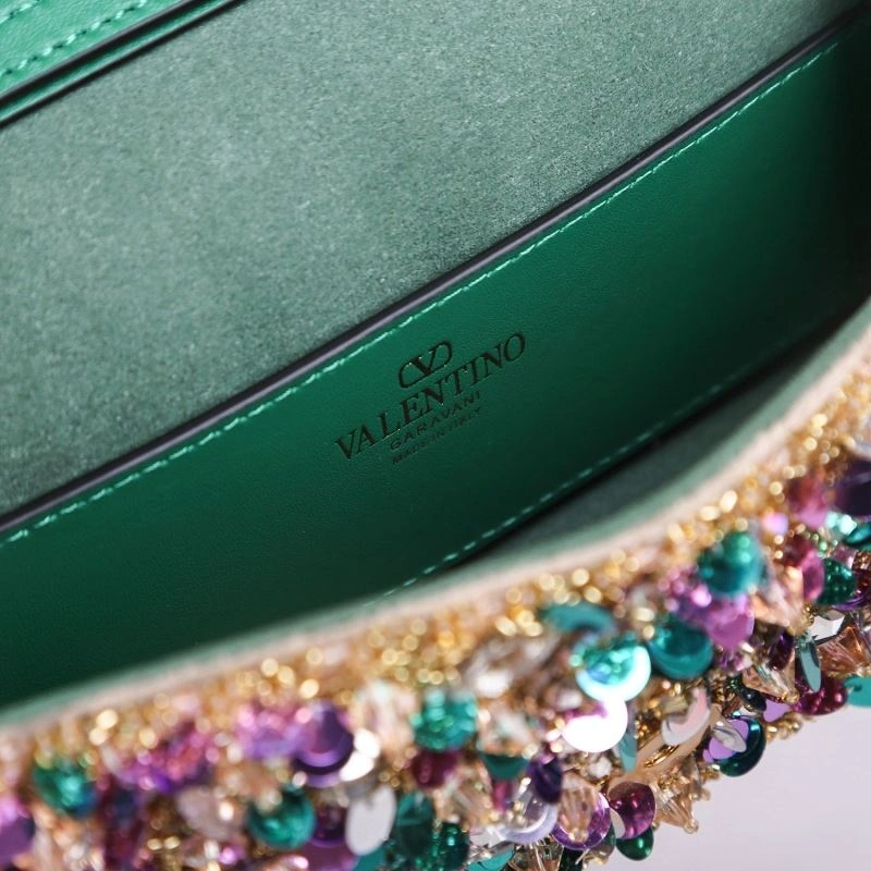 Real Valentino Satchel Bags