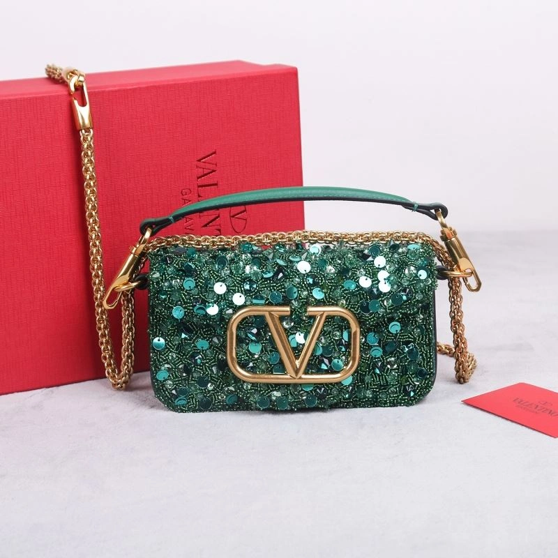Valentino Satchel Bags