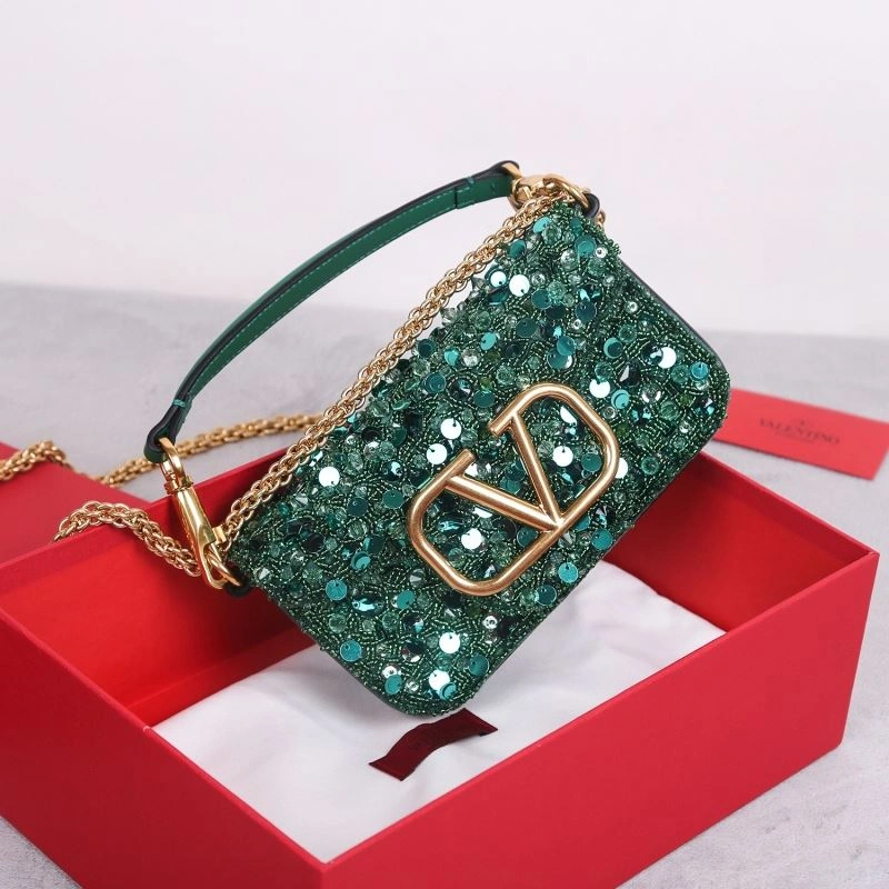 Brand-original Valentino Satchel Bags