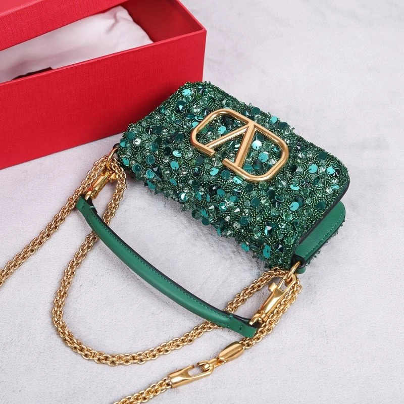 Brand-original Valentino Satchel Bags
