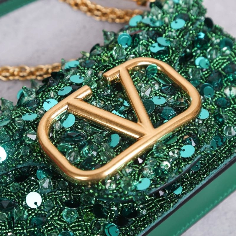 Brand-original Valentino Satchel Bags