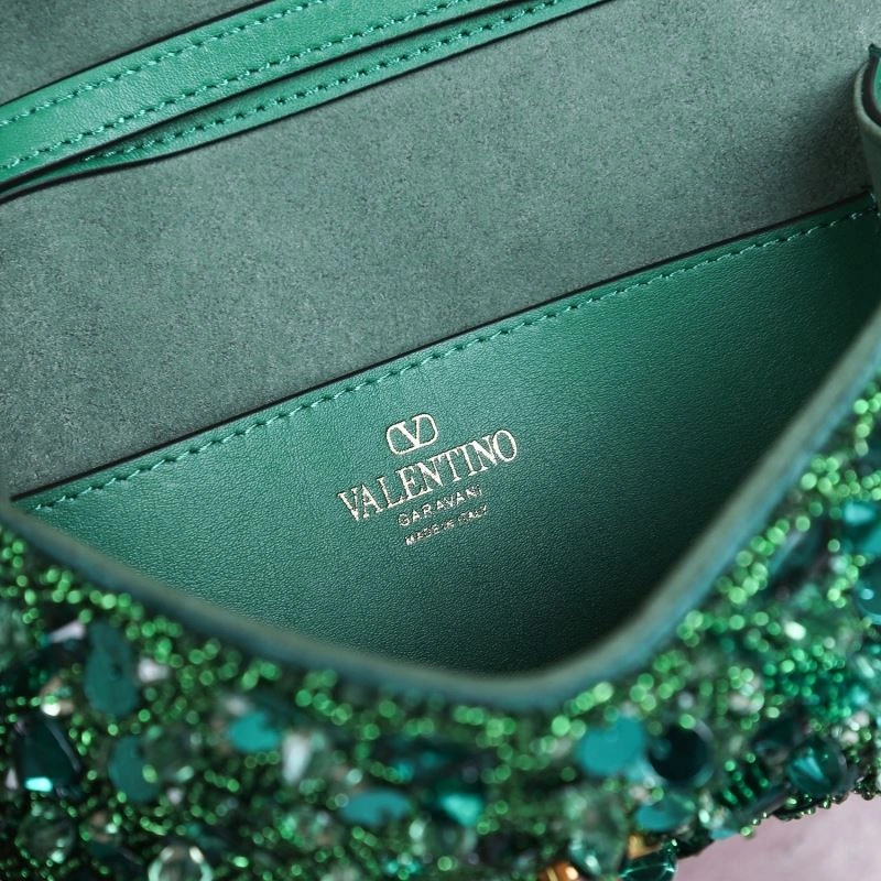 Brand-original Valentino Satchel Bags