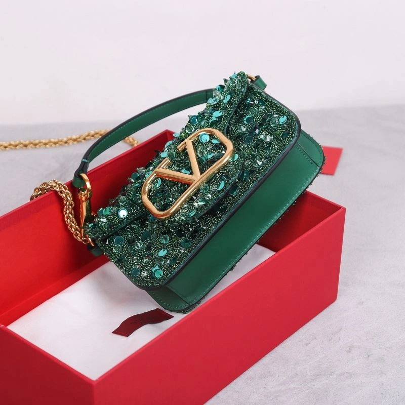 Brand-original Valentino Satchel Bags